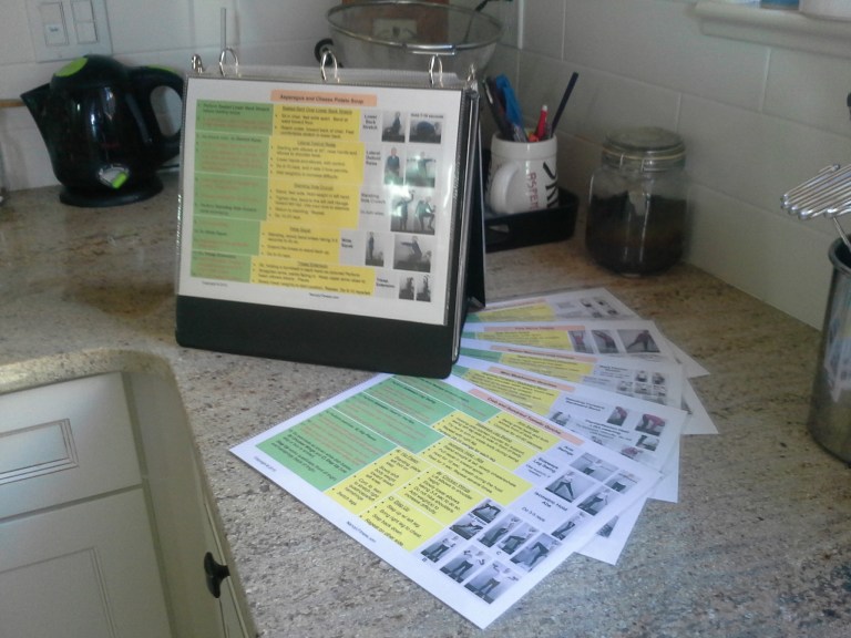 FIT CUI – A Fitness & Cuisine Program – Work Out / Eat In – Fitness ...